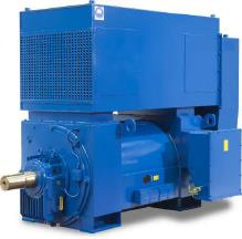 موتور TEAAC - پمپ ارس دانا